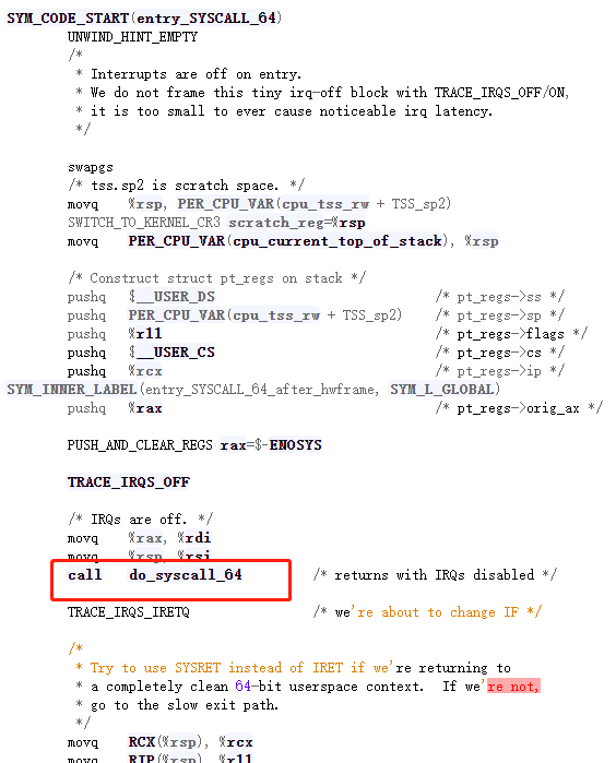 Linux Rootkit 回顾 | 安和桥南丶的博客